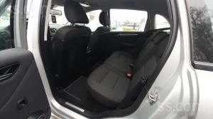 Mercedes-Benz B 180 2010 in Riga, with an engine capacity of 1.70 L and mileage of 168 thousand km for 5500 €, photo 22 on AUTOMOTO.COM.LV