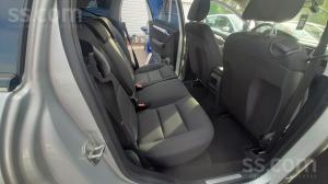 Mercedes-Benz B 180 2010 Rīga, ar dzinēja tilpumu 1.70 L un nobraukumu 168 tūkst. km par 5600 €, foto 29 vietnē AUTOMOTO.COM.LV