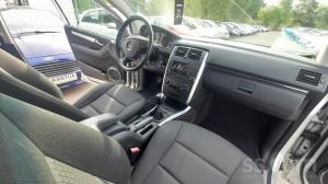 Mercedes-Benz B 180 2010 in Riga, with an engine capacity of 1.70 L and mileage of 168 thousand km for 5600 €, photo 30 on AUTOMOTO.COM.LV