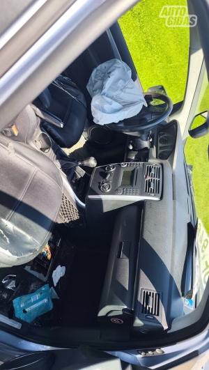 Mercedes-Benz B 180 2010 Marijampole, ar dzinēja tilpumu 2.00 L un nobraukumu 240 tūkst. km par 350 €, foto 8 vietnē AUTOMOTO.COM.LV
