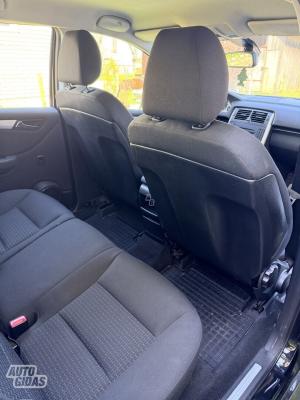 Mercedes-Benz B 180 2011 Marijampole, ar dzinēja tilpumu 2.00 L un nobraukumu 297 tūkst. km par 4500 €, foto 8 vietnē AUTOMOTO.COM.LV