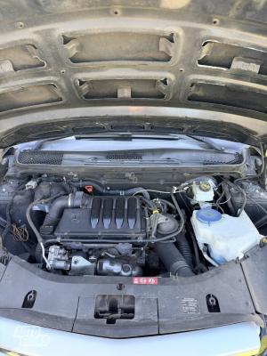 Mercedes-Benz B 180 2011 Marijampole, ar dzinēja tilpumu 2.00 L un nobraukumu 297 tūkst. km par 4500 €, foto 9 vietnē AUTOMOTO.COM.LV
