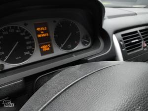 Мерседес Б 180 2011 в Каунас, объемом двигателя 1.80 л и пробегом 300 тыс. км за 2850 €, фото 9 на AUTOMOTO.COM.LV