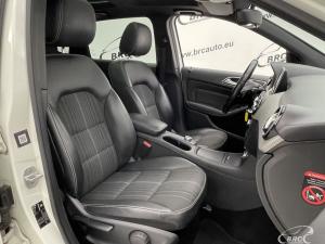 Mercedes-Benz B 180 2012 Viļņa, ar dzinēja tilpumu 1.60 L un nobraukumu 139 tūkst. km par 5700 €, foto 6 vietnē AUTOMOTO.COM.LV