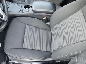 Мерседес Б 180 2014 в Екабпилс, объемом двигателя 1.80 л и пробегом 225 тыс. км за 7990 €, фото 13 на AUTOMOTO.COM.LV