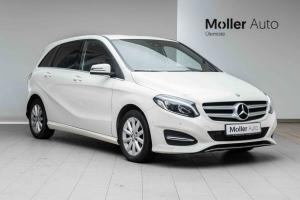 Mercedes-Benz B 180 2016 Peetri, ar dzinēja tilpumu 1.40 L un nobraukumu 90 tūkst. km par 17400 €, foto 3 vietnē AUTOMOTO.COM.LV