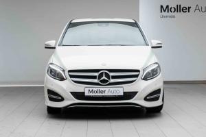 Mercedes-Benz B 180 2016 Peetri, ar dzinēja tilpumu 1.40 L un nobraukumu 90 tūkst. km par 17400 €, foto 4 vietnē AUTOMOTO.COM.LV