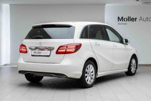 Mercedes-Benz B 180 2016 Peetri, ar dzinēja tilpumu 1.40 L un nobraukumu 90 tūkst. km par 17400 €, foto 6 vietnē AUTOMOTO.COM.LV