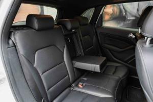 Mercedes-Benz B 180 2016 Peetri, ar dzinēja tilpumu 1.40 L un nobraukumu 90 tūkst. km par 17400 €, foto 13 vietnē AUTOMOTO.COM.LV