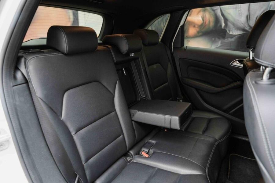 Mercedes-Benz B 180 2016 Peetri, ar dzinēja tilpumu 1.40 L un nobraukumu 90 tūkst. km par 17400 €, foto 13 vietnē AUTOMOTO.COM.LV