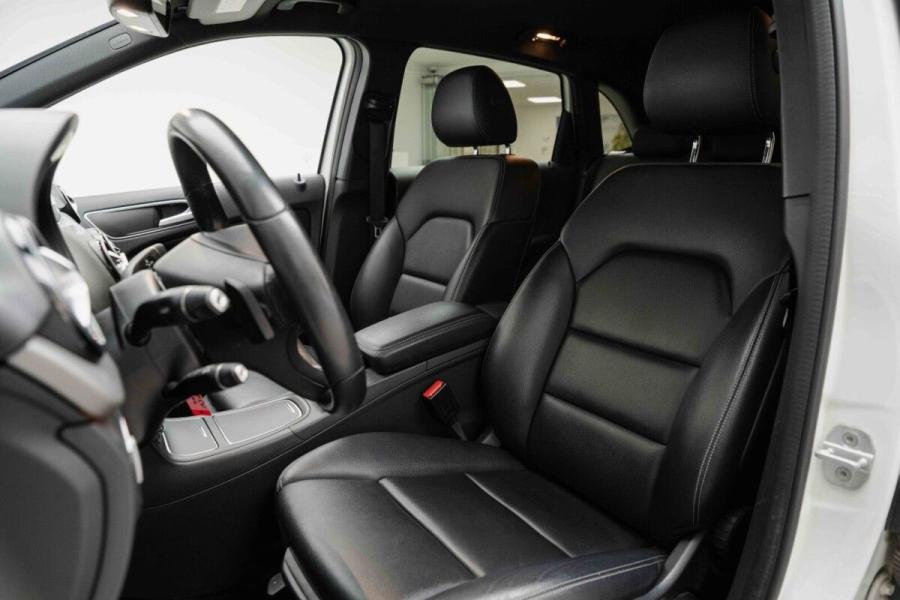 Mercedes-Benz B 180 2016 Peetri, ar dzinēja tilpumu 1.40 L un nobraukumu 90 tūkst. km par 17400 €, foto 14 vietnē AUTOMOTO.COM.LV