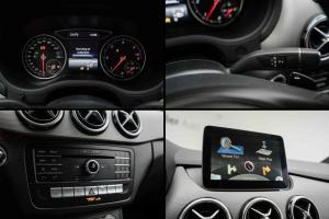 Mercedes-Benz B 180 2016 Peetri, ar dzinēja tilpumu 1.40 L un nobraukumu 90 tūkst. km par 17400 €, foto 16 vietnē AUTOMOTO.COM.LV