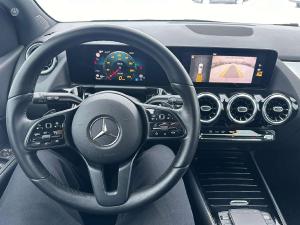 Mercedes-Benz B 180 2020 Tauragė, ar dzinēja tilpumu 1.50 L un nobraukumu 235 tūkst. km par 11900 €, foto 8 vietnē AUTOMOTO.COM.LV