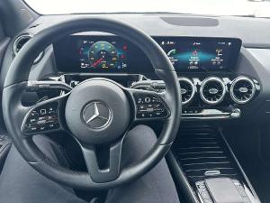 Mercedes-Benz B 180 2020 Tauragė, ar dzinēja tilpumu 1.50 L un nobraukumu 235 tūkst. km par 11900 €, foto 11 vietnē AUTOMOTO.COM.LV