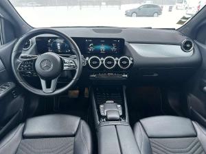Mercedes-Benz B 180 2020 Tauragė, ar dzinēja tilpumu 1.50 L un nobraukumu 235 tūkst. km par 11900 €, foto 13 vietnē AUTOMOTO.COM.LV