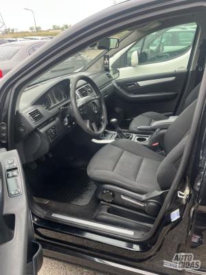 Mercedes-Benz B 180 2006 Kauņa, ar dzinēja tilpumu 2.00 L un nobraukumu 36 tūkst. km par 1650 €, foto 7 vietnē AUTOMOTO.COM.LV