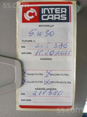 Mercedes-Benz B 180 2006 Rīga, ar dzinēja tilpumu 1.80 L un nobraukumu 0 tūkst. km par 1700 €, foto 12 vietnē AUTOMOTO.COM.LV
