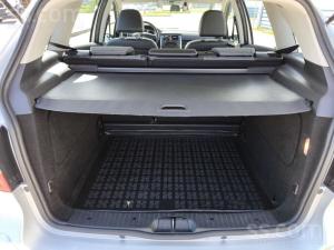 Mercedes-Benz B 180 2006 in Jelgava, with an engine capacity of 2.00 L and mileage of 270 thousand km for 2800 €, photo 10 on AUTOMOTO.COM.LV