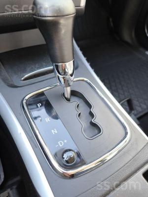 Mercedes-Benz B 180 2006 in Jelgava, with an engine capacity of 2.00 L and mileage of 270 thousand km for 2800 €, photo 15 on AUTOMOTO.COM.LV