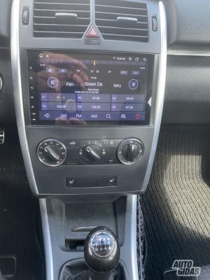 Mercedes-Benz B 180 2007 Šauļi, ar dzinēja tilpumu 2.00 L un nobraukumu 304 tūkst. km par 1950 €, foto 13 vietnē AUTOMOTO.COM.LV