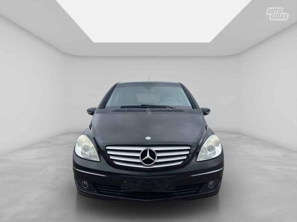 Mercedes-Benz B 180 2007 Kauņa, ar dzinēja tilpumu 2.00 L un nobraukumu 294 tūkst. km par 3890 €, foto 2 vietnē AUTOMOTO.COM.LV