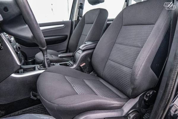 Mercedes-Benz B 180 2009 Kauņa, ar dzinēja tilpumu 1.70 L un nobraukumu 288 tūkst. km par 3490 €, foto 6 vietnē AUTOMOTO.COM.LV