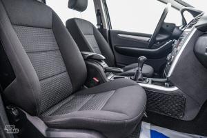 Мерседес Б 180 2009 в Каунас, объемом двигателя 1.70 л и пробегом 288 тыс. км за 3490 €, фото 13 на AUTOMOTO.COM.LV