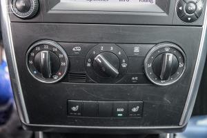 Мерседес Б 180 2009 в Каунас, объемом двигателя 1.70 л и пробегом 288 тыс. км за 3490 €, фото 18 на AUTOMOTO.COM.LV