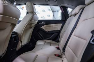 Mercedes-Benz B 180 2012 Kauņa, ar dzinēja tilpumu 1.80 L un nobraukumu 260 tūkst. km par 6590 €, foto 9 vietnē AUTOMOTO.COM.LV