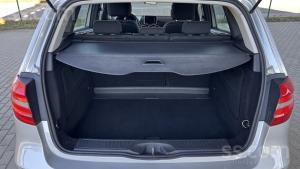 Mercedes-Benz B 180 2012 Daugavpils, ar dzinēja tilpumu 1.80 L un nobraukumu 189 tūkst. km par 8150 €, foto 7 vietnē AUTOMOTO.COM.LV