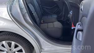 Mercedes-Benz B 180 2012 Daugavpils, ar dzinēja tilpumu 1.80 L un nobraukumu 189 tūkst. km par 8150 €, foto 17 vietnē AUTOMOTO.COM.LV