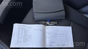 Mercedes-Benz B 180 2012 Daugavpils, ar dzinēja tilpumu 1.80 L un nobraukumu 189 tūkst. km par 8150 €, foto 25 vietnē AUTOMOTO.COM.LV