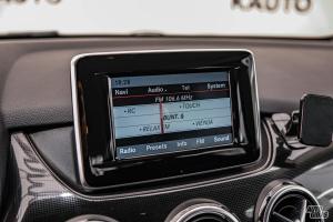 Мерседес Б 180 2013 в Каунас, объемом двигателя 1.80 л и пробегом 250 тыс. км за 5990 €, фото 19 на AUTOMOTO.COM.LV