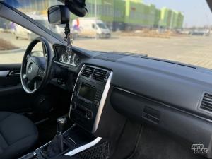 Mercedes-Benz B 180 2006 Viļņa, ar dzinēja tilpumu 2.00 L un nobraukumu 351 tūkst. km par 2200 €, foto 12 vietnē AUTOMOTO.COM.LV