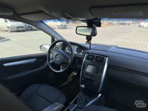 Mercedes-Benz B 180 2006 Viļņa, ar dzinēja tilpumu 2.00 L un nobraukumu 351 tūkst. km par 1600 €, foto 14 vietnē AUTOMOTO.COM.LV