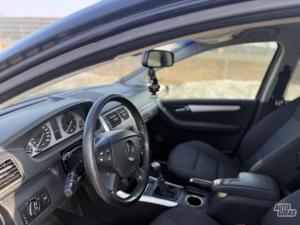 Mercedes-Benz B 180 2006 Viļņa, ar dzinēja tilpumu 2.00 L un nobraukumu 351 tūkst. km par 1600 €, foto 15 vietnē AUTOMOTO.COM.LV