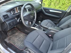 Mercedes-Benz B 180 2006 Mažeikiai, ar dzinēja tilpumu 2.00 L un nobraukumu 285 tūkst. km par 1950 €, foto 7 vietnē AUTOMOTO.COM.LV