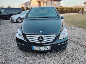Mercedes-Benz B 180 2008 Marijampole, ar dzinēja tilpumu 2.00 L un nobraukumu 174 tūkst. km par 850 €, foto 2 vietnē AUTOMOTO.COM.LV