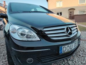 Mercedes-Benz B 180 2008 Marijampole, ar dzinēja tilpumu 2.00 L un nobraukumu 174 tūkst. km par 850 €, foto 3 vietnē AUTOMOTO.COM.LV