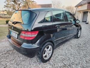 Mercedes-Benz B 180 2008 Marijampole, ar dzinēja tilpumu 2.00 L un nobraukumu 174 tūkst. km par 850 €, foto 6 vietnē AUTOMOTO.COM.LV