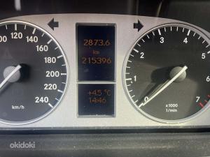 Мерседес Б 180 2010 в Пярну, объемом двигателя 2.00 л и пробегом 215 тыс. км за 3900 €, фото 7 на AUTOMOTO.COM.LV