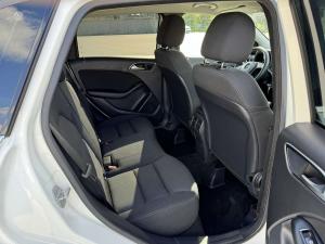 Balts Mercedes-Benz B 180 2012 Telšiai, ar dzinēja tilpumu 1.80 L un nobraukumu 250 tūkst. km par 4300 €, foto 17 vietnē AUTOMOTO.COM.LV
