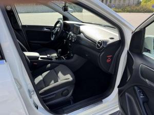 Balts Mercedes-Benz B 180 2012 Telšiai, ar dzinēja tilpumu 1.80 L un nobraukumu 250 tūkst. km par 4300 €, foto 18 vietnē AUTOMOTO.COM.LV