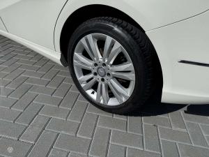 Balts Mercedes-Benz B 180 2012 Telšiai, ar dzinēja tilpumu 1.80 L un nobraukumu 250 tūkst. km par 4300 €, foto 20 vietnē AUTOMOTO.COM.LV