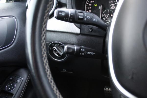 Balts Mercedes-Benz B 180 2013 Rīga, ar dzinēja tilpumu 1.80 L un nobraukumu 306 tūkst. km par 6999 €, foto 4 vietnē AUTOMOTO.COM.LV