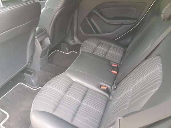 Balts Mercedes-Benz B 180 2013 Šauļi, ar dzinēja tilpumu 1.46 L un nobraukumu 192 tūkst. km par 6650 €, foto 9 vietnē AUTOMOTO.COM.LV