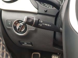 White Mercedes-Benz B 180 2013 in Siauliai, with an engine capacity of 1.46 L and mileage of 192 thousand km for 6650 €, photo 16 on AUTOMOTO.COM.LV
