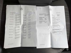 Белый Мерседес Б 180 2013 в Юрбаркас, объемом двигателя 1.80 л и пробегом 242 тыс. км за 6700 €, фото 12 на AUTOMOTO.COM.LV
