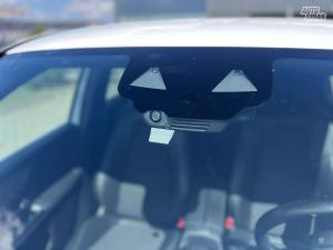 Balts Mercedes-Benz B 180 2019 Šauļi, ar dzinēja tilpumu 1.50 L un nobraukumu 195 tūkst. km par 14900 €, foto 15 vietnē AUTOMOTO.COM.LV