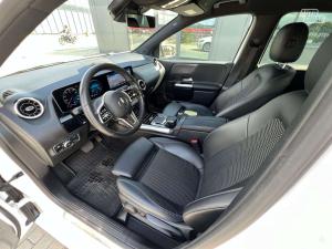 Balts Mercedes-Benz B 180 2019 Šauļi, ar dzinēja tilpumu 1.50 L un nobraukumu 195 tūkst. km par 14900 €, foto 16 vietnē AUTOMOTO.COM.LV